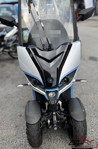 Used Adiva AD1 200 bike for Sale in Singapore - Price, Reviews & Contact Seller - SGBikemart