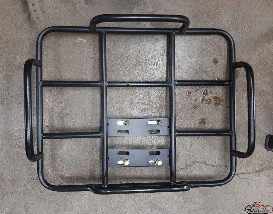 Used Food Delivery Rack for Sale in Singapore - Price, Reviews ...