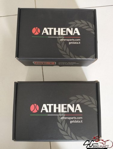 KTM Athena ECU With WiFi for Sale in Singapore - SGBikemart