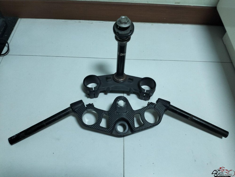 Used KTM RC200 Motorcycle Parts Package V1 2014 for Sale in Singapore ...