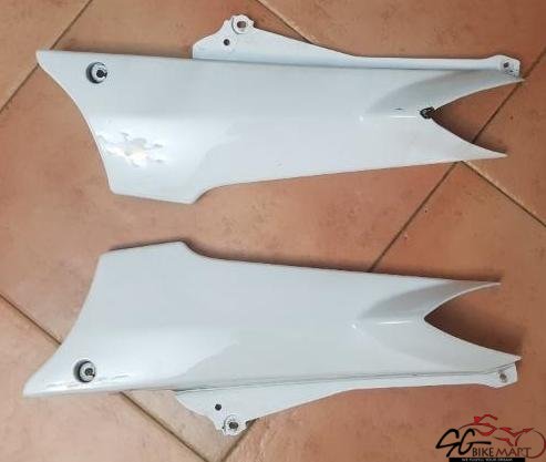 FJR1300 Gen 1 Side Cowling for Sale in Singapore - SGBikemart