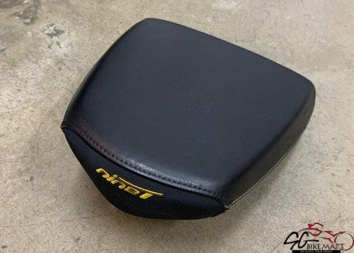 Passenger Comfort Seat For BMW RNineT for Sale in Singapore - SGBikemart