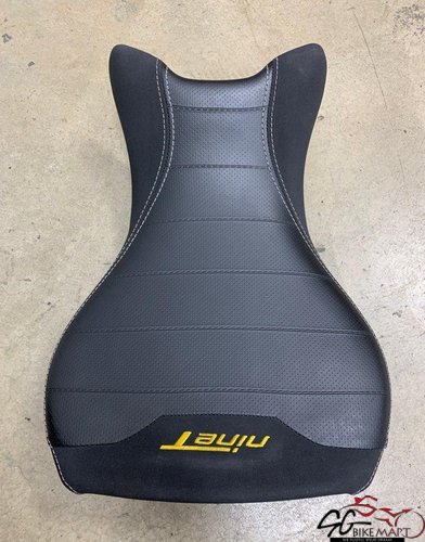 Custom Comfort Seat For BMW RNineT for Sale in Singapore - SGBikemart