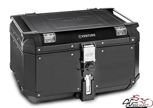 Kapaa Kventure 58 Litres Box for Sale in Singapore - SGBikemart