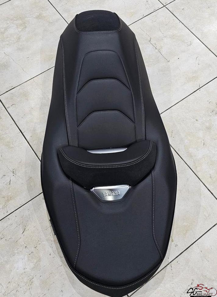 Used Yamaha X-max 300 2022 Comfort Seat for Sale in Singapore - Price ...
