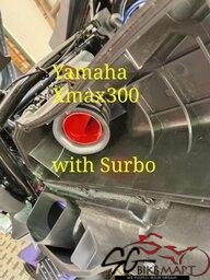 Surbo Air Charger For More Power And 10% Fuel Saving for Sale in ...