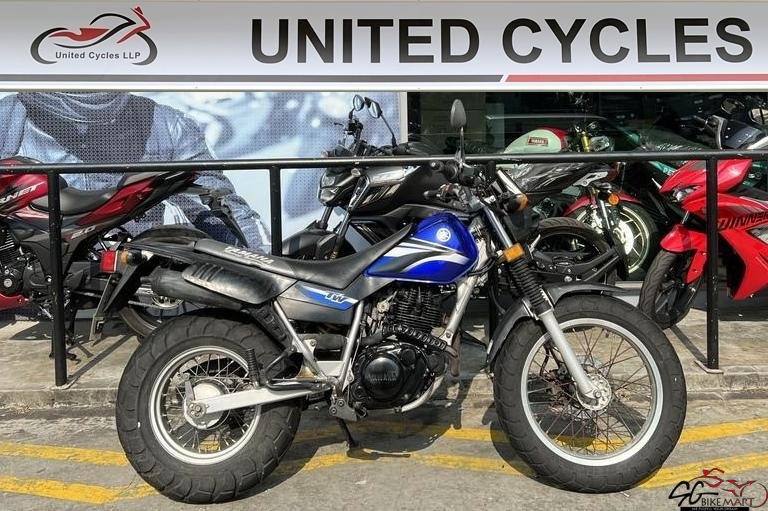 Used Yamaha TW200 bike for Sale in Singapore - Price, Reviews & Contact ...