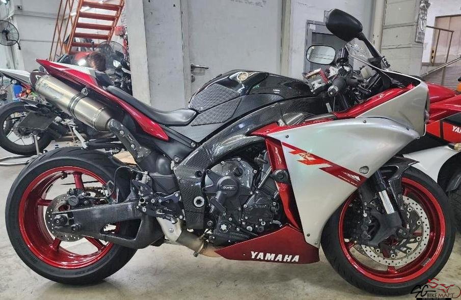Used Yamaha YZF-R1 bike for Sale in Singapore - Price, Reviews ...