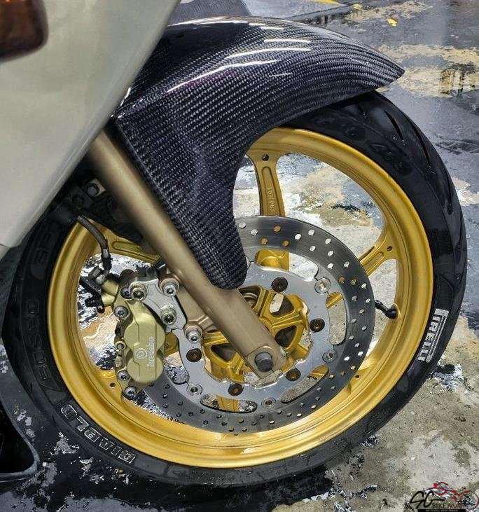 Used Kawasaki KRR ZX150 bike for Sale in Singapore - Price, Reviews ...