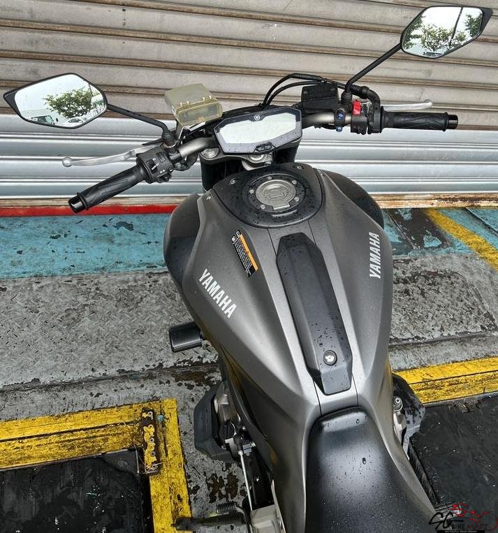 Used Yamaha MT-07 bike for Sale in Singapore - Price, Reviews & Contact ...