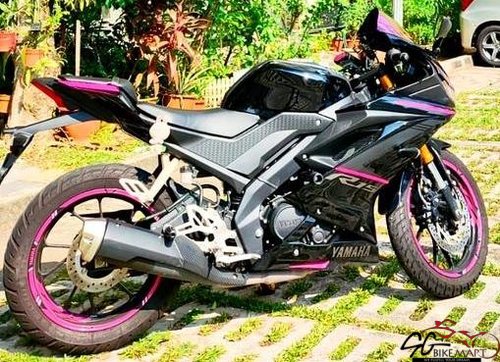 Yamaha YZF-R15 For Sale in Singapore | Yamaha Used Motorcycles – SGBikeMart