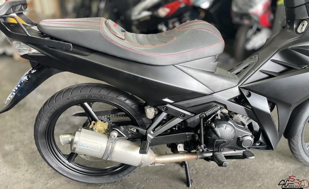 Used Yamaha X1-R 135 bike for Sale in Singapore - Price, Reviews ...