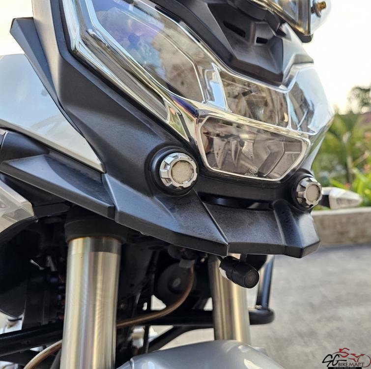 Used Honda CBF190X Fighthawk bike for Sale in Singapore - Price ...