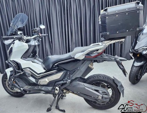 Used Honda X-Adv 750 bike for Sale in Singapore - Price, Reviews ...