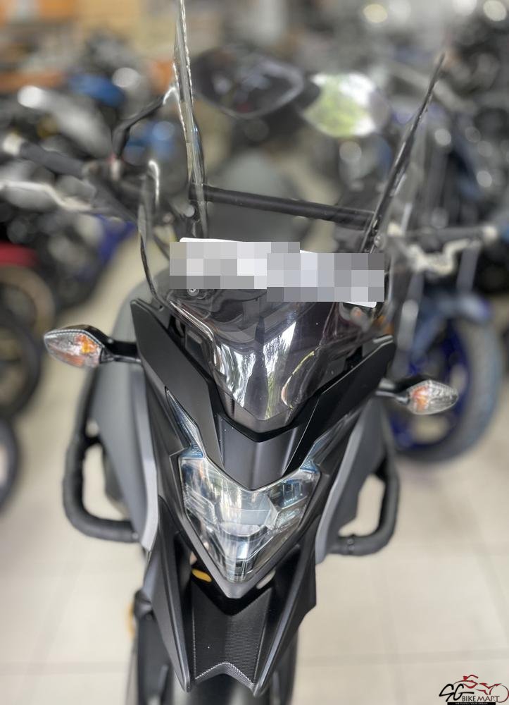 Used Honda CB400X bike for Sale in Singapore - Price, Reviews & Contact ...