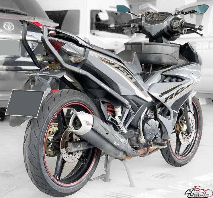 Used Yamaha Sniper 150 bike for Sale in Singapore - Price, Reviews ...