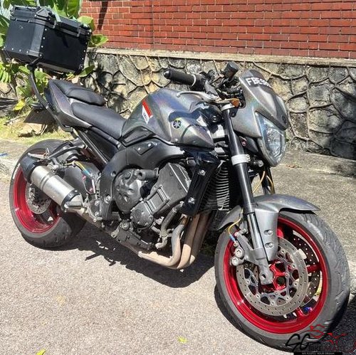 Used Yamaha FZ1-N bike for Sale in Singapore - Price, Reviews & Contact ...