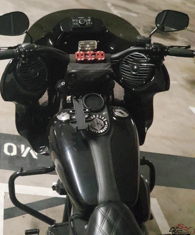 Used Harley Davidson Low Rider bike for Sale in Singapore - Price ...