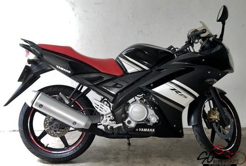 Yamaha YZF-R15 For Sale in Singapore | Yamaha Used Motorcycles – SGBikeMart