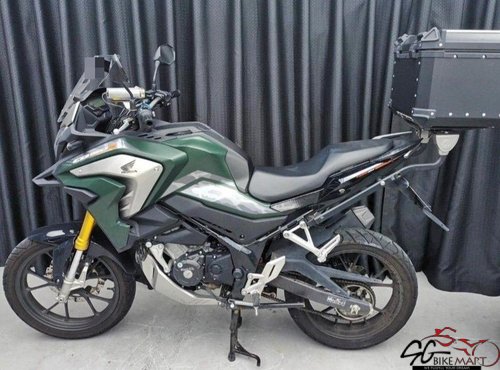 Honda CB150X For Sale in Singapore | Honda Used Motorcycles – SGBikeMart