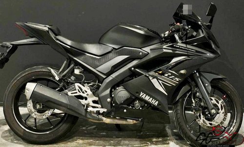 Yamaha YZF-R15 For Sale in Singapore | Yamaha Used Motorcycles – SGBikeMart