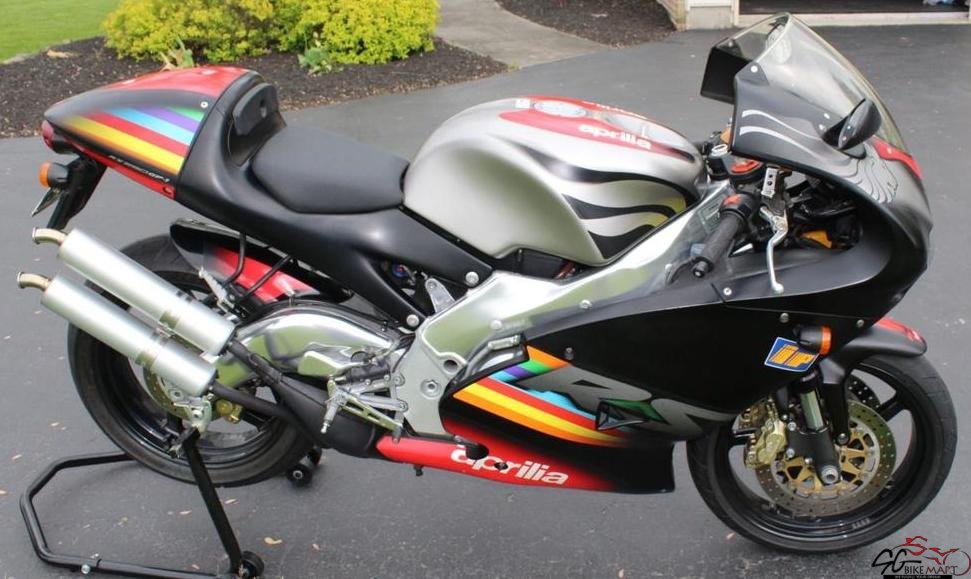 Used Aprilia RS250 bike for Sale in Singapore - Price, Reviews ...