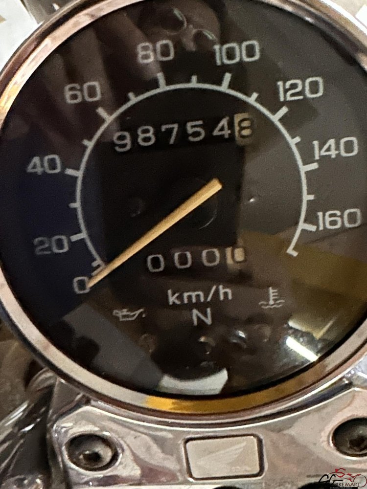 Used Honda Steed 400 bike for Sale in Singapore - Price, Reviews ...