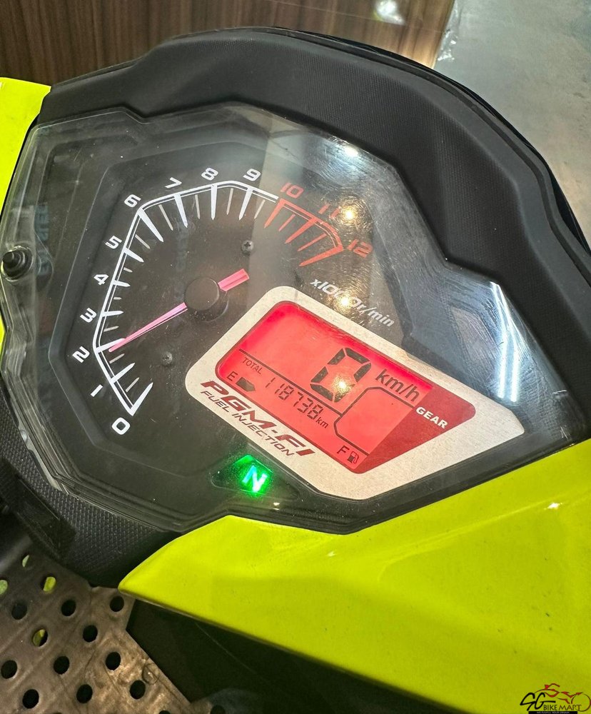 Used Honda Supra GTR150 bike for Sale in Singapore - Price, Reviews ...
