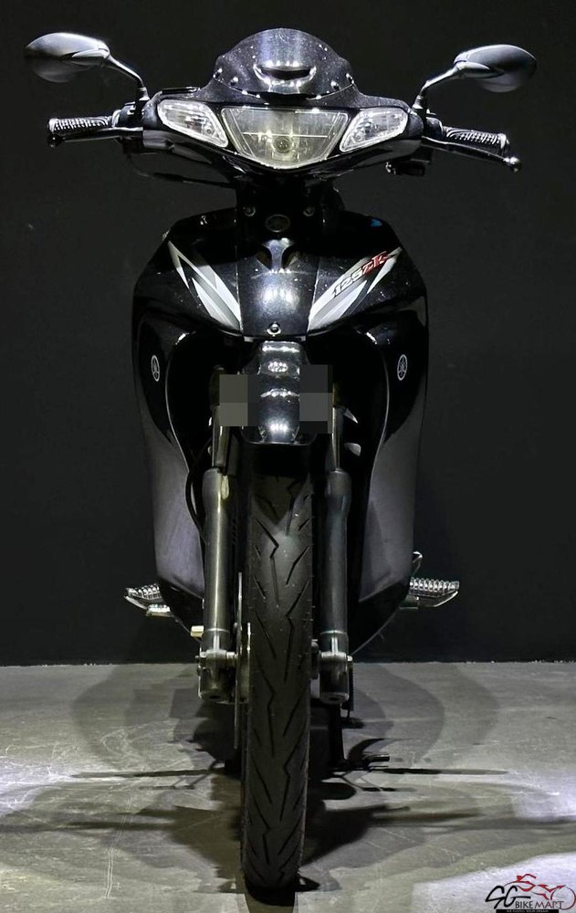 Used Yamaha Y125Z bike for Sale in Singapore - Price, Reviews & Contact ...