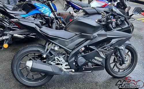 Used Yamaha YZF-R15 bike for Sale in Singapore - Price, Reviews ...