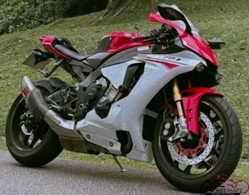 Used Yamaha YZF-R1 bike for Sale in Singapore - Price, Reviews ...