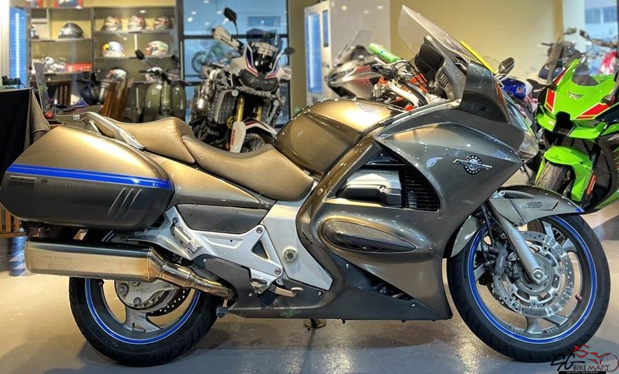 Used Honda ST1300A Pan-European bike for Sale in Singapore - Price ...