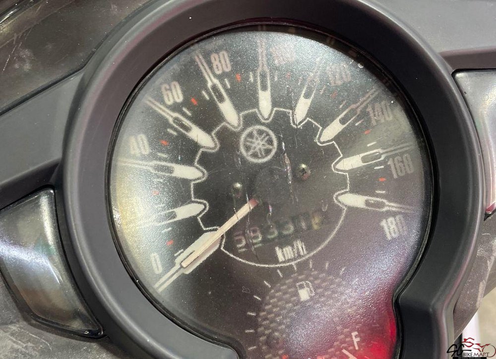 Used Yamaha Jupiter MX135 bike for Sale in Singapore - Price, Reviews ...