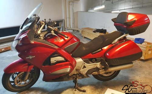 Honda ST1300A Pan-European For Sale in Singapore | Honda Used ...