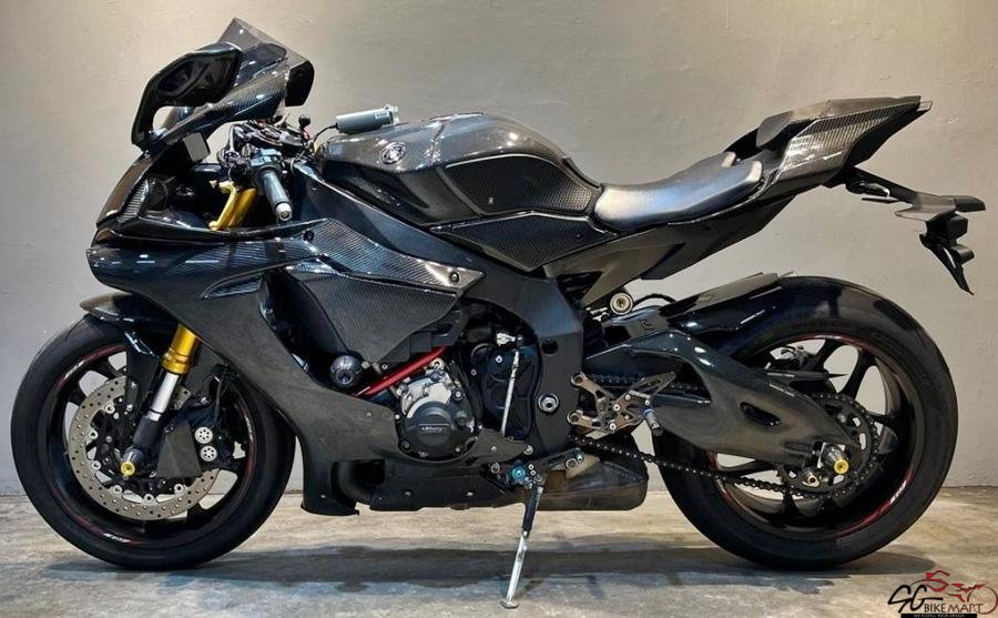 Used Yamaha YZF-R1 bike for Sale in Singapore - Price, Reviews ...