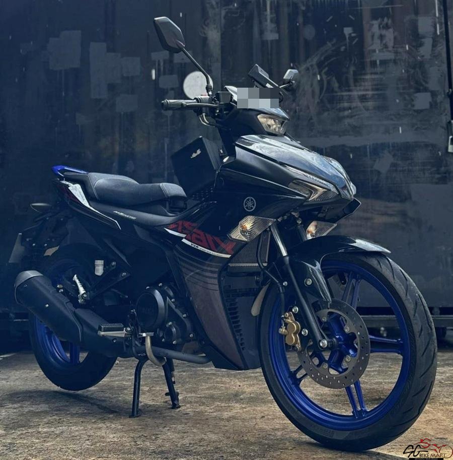Used Yamaha Exciter 155 bike for Sale in Singapore - Price, Reviews ...