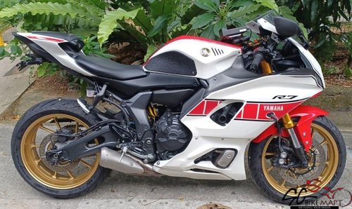 Used Yamaha YZF-R7 bike for Sale in Singapore - Price, Reviews ...