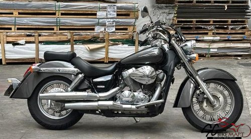 Honda Shadow 400 For Sale in Singapore | Honda Used Motorcycles ...