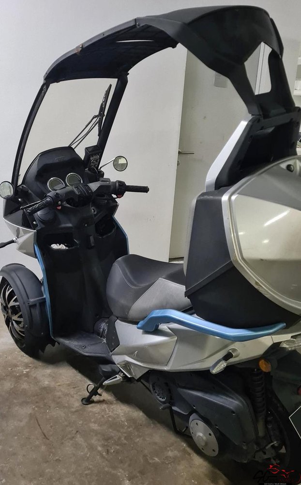 Used Adiva AD1 200 bike for Sale in Singapore - Price, Reviews ...