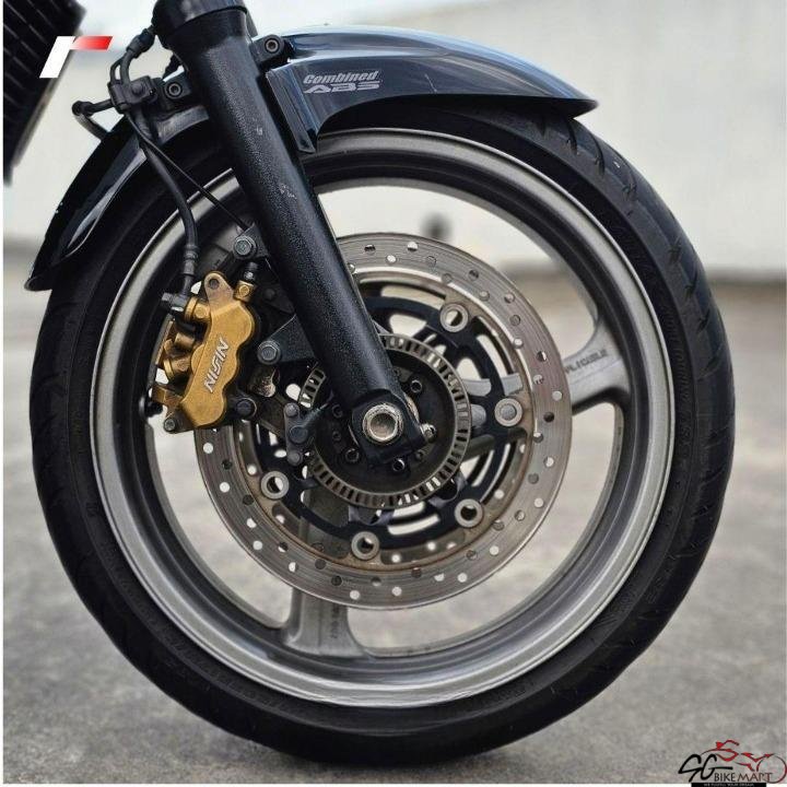 Used Honda CB400 Super 4 Revo bike for Sale in Singapore - Price, Reviews & Contact Seller ...