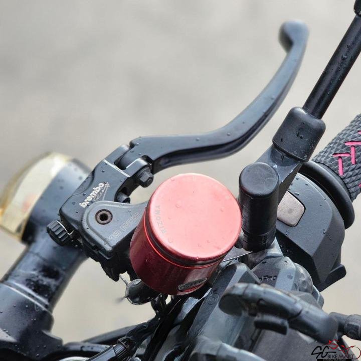 Used Yamaha MT-03 bike for Sale in Singapore - Price, Reviews & Contact Seller - SGBikemart