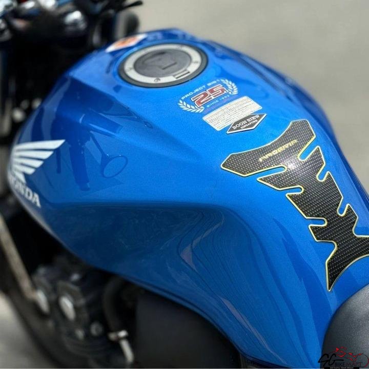 Used Honda CB400 Super 4 Revo bike for Sale in Singapore - Price, Reviews & Contact Seller ...