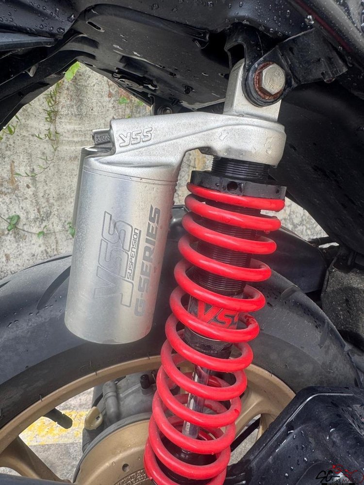 Used Yamaha Aerox 155 bike for Sale in Singapore - Price, Reviews & Contact Seller - SGBikemart