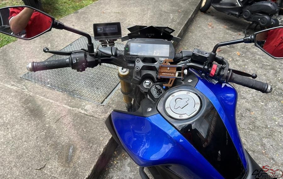 Used Yamaha MT-15 bike for Sale in Singapore - Price, Reviews & Contact Seller - SGBikemart