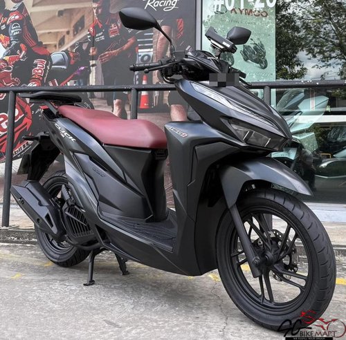 Honda Vario 150 For Sale in Singapore | Honda Used Motorcycles – SGBikeMart