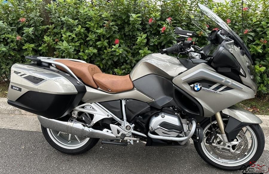 Used BMW R1200RT bike for Sale in Singapore - Price, Reviews & Contact ...