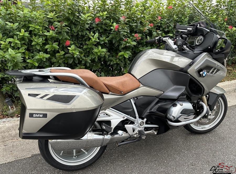 Used BMW R1200RT bike for Sale in Singapore - Price, Reviews & Contact ...