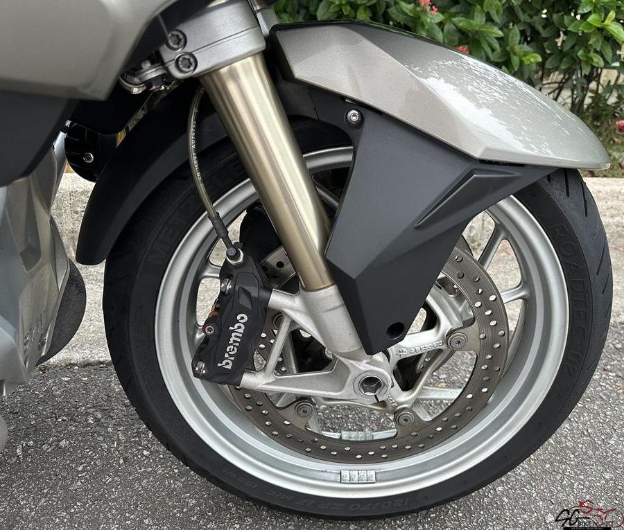 Used BMW R1200RT bike for Sale in Singapore - Price, Reviews & Contact ...