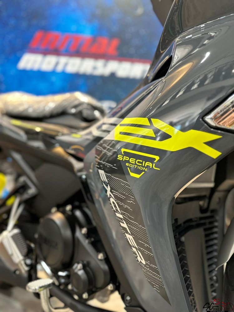 New Yamaha Exciter 155 bike for Sale in Singapore - Price, Reviews ...