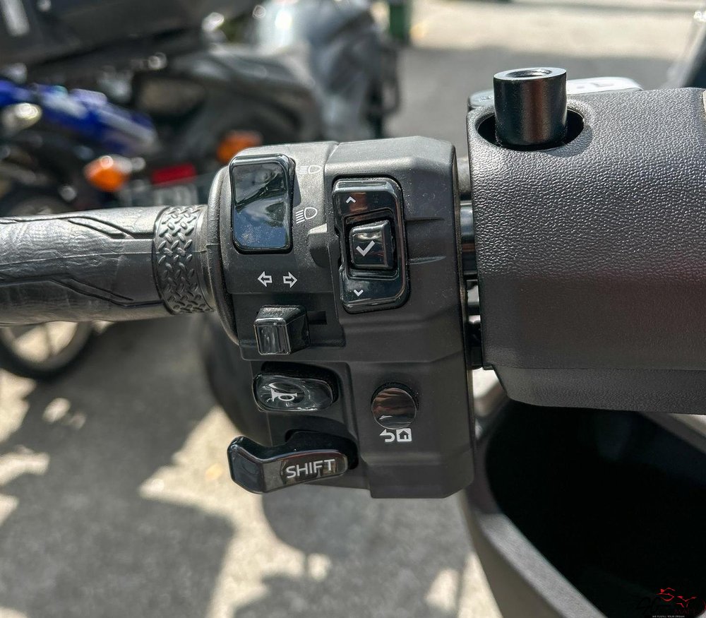 New Yamaha Nmax Turbo bike for Sale in Singapore - Price, Reviews ...